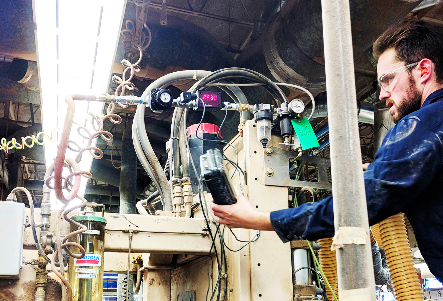 Client List - Compressor Energy Services - A Fidelity Company