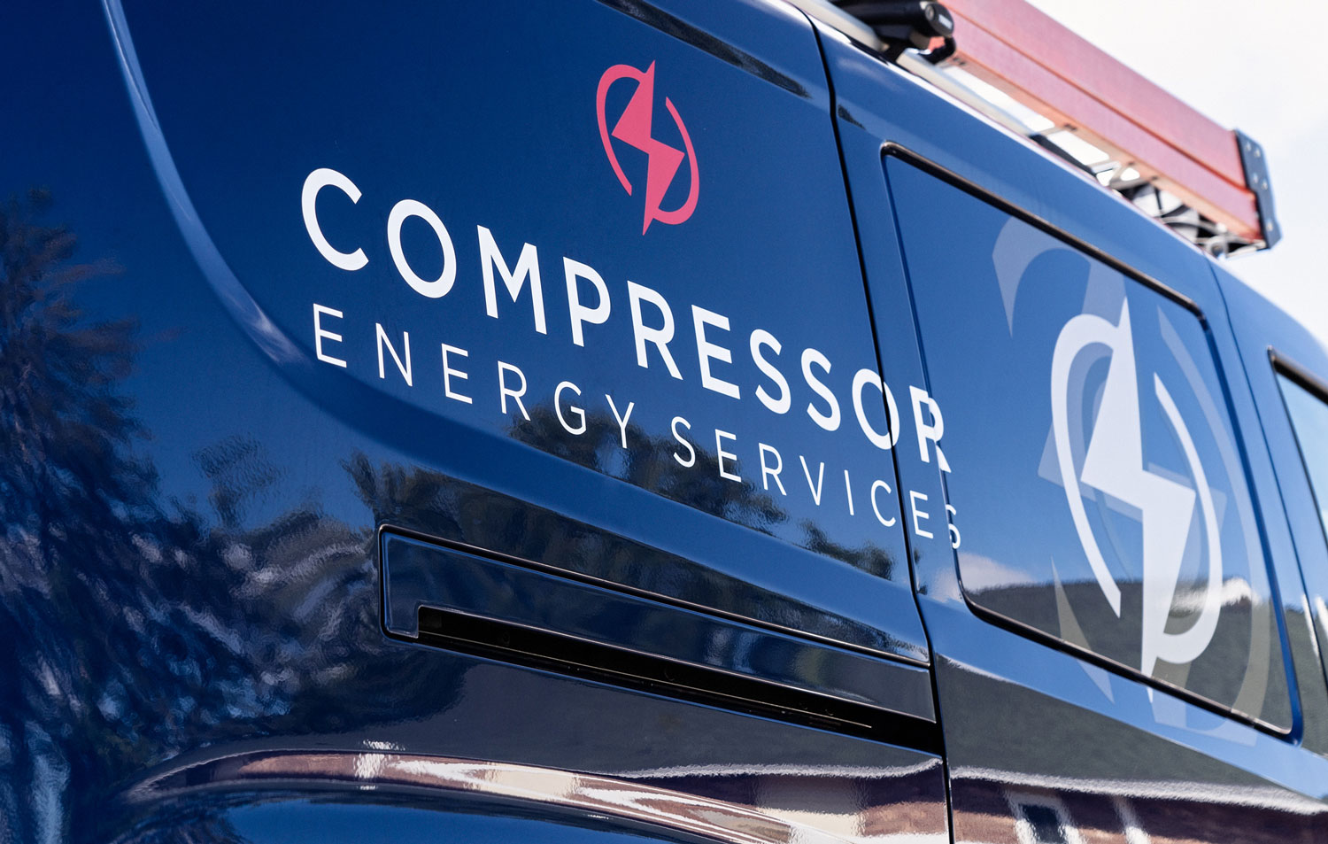 Contact - Compressor Energy Services - A Fidelity Company