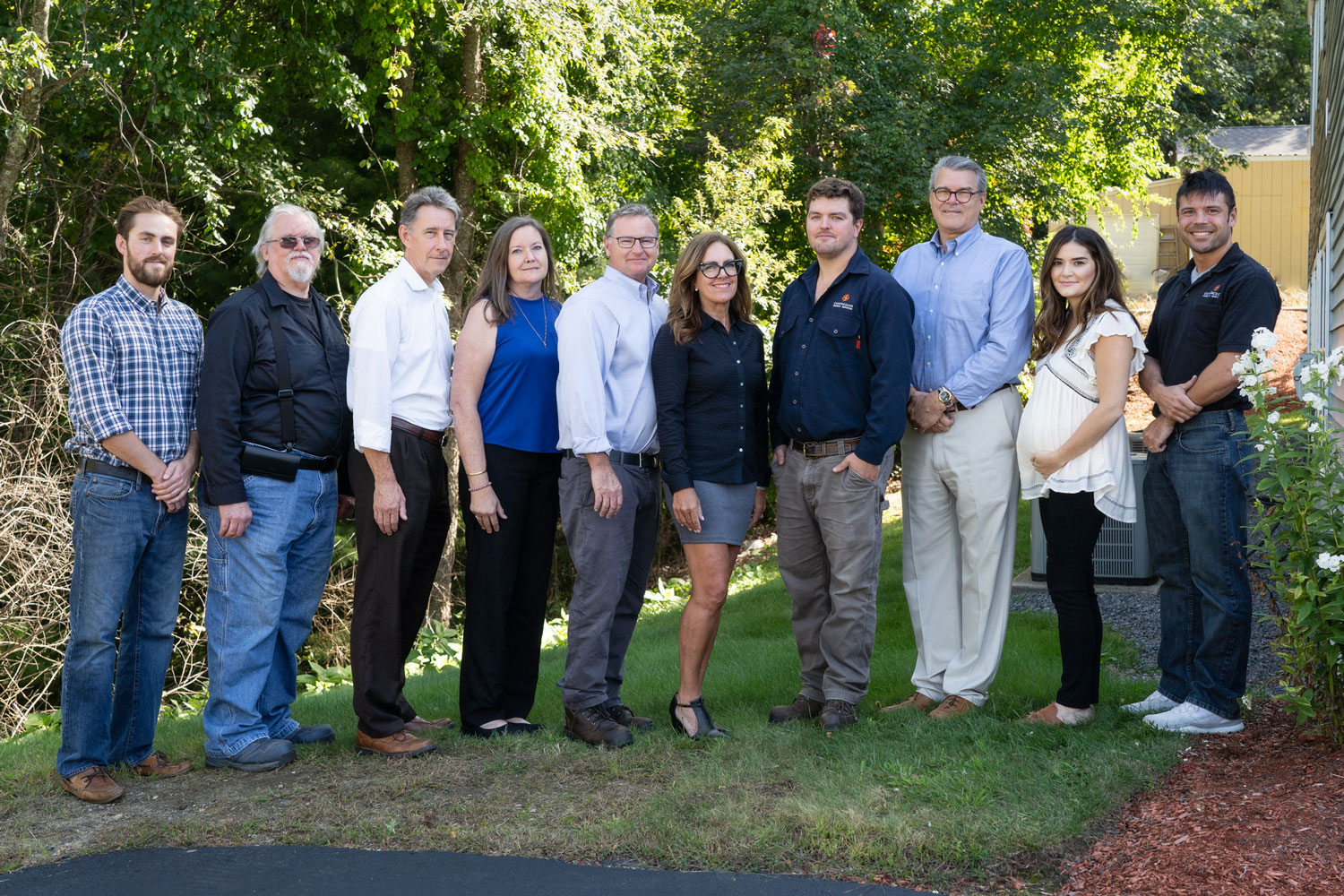 Leadership - Compressor Energy Services - A Fidelity Company